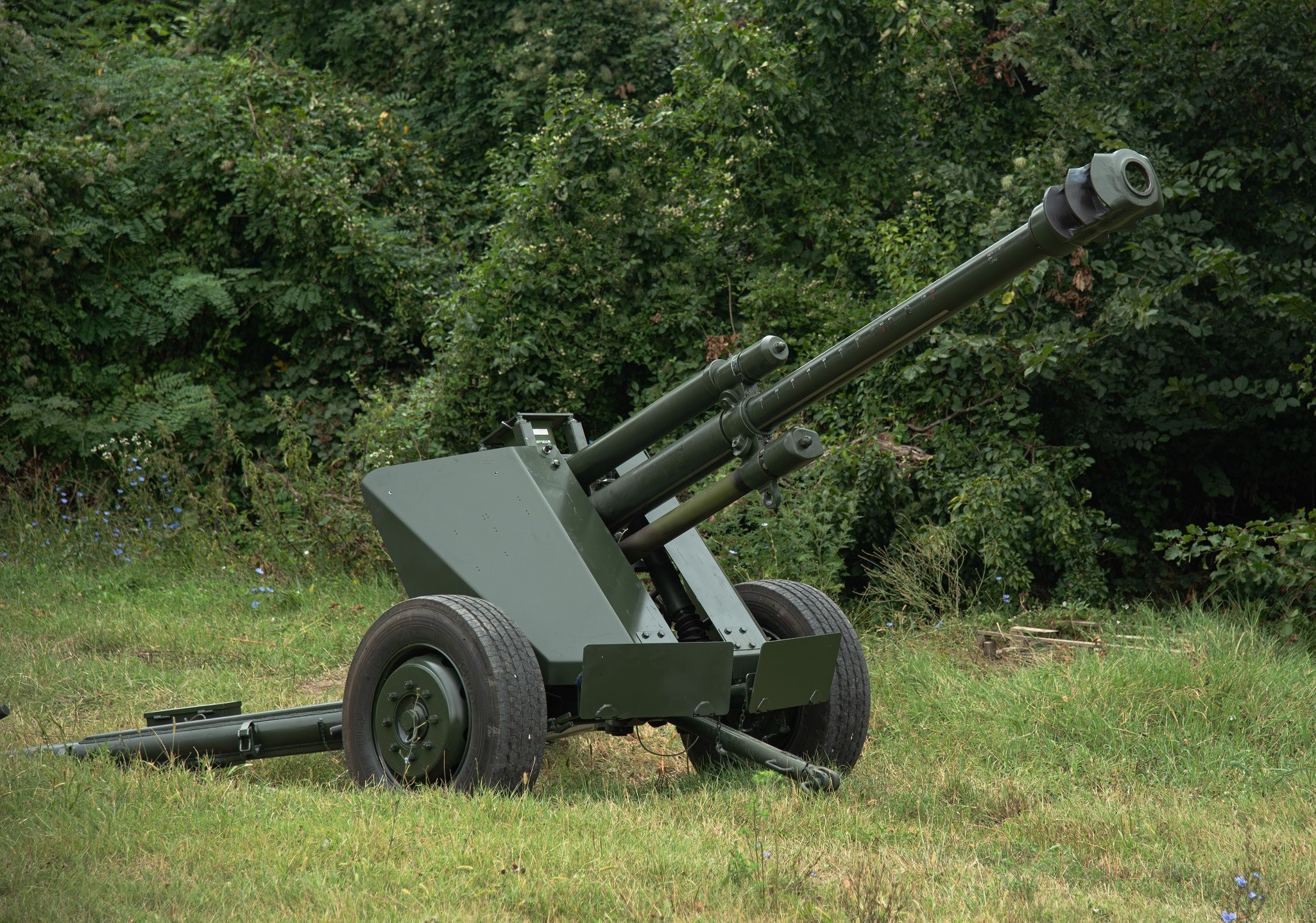105 mm | Yugoimport